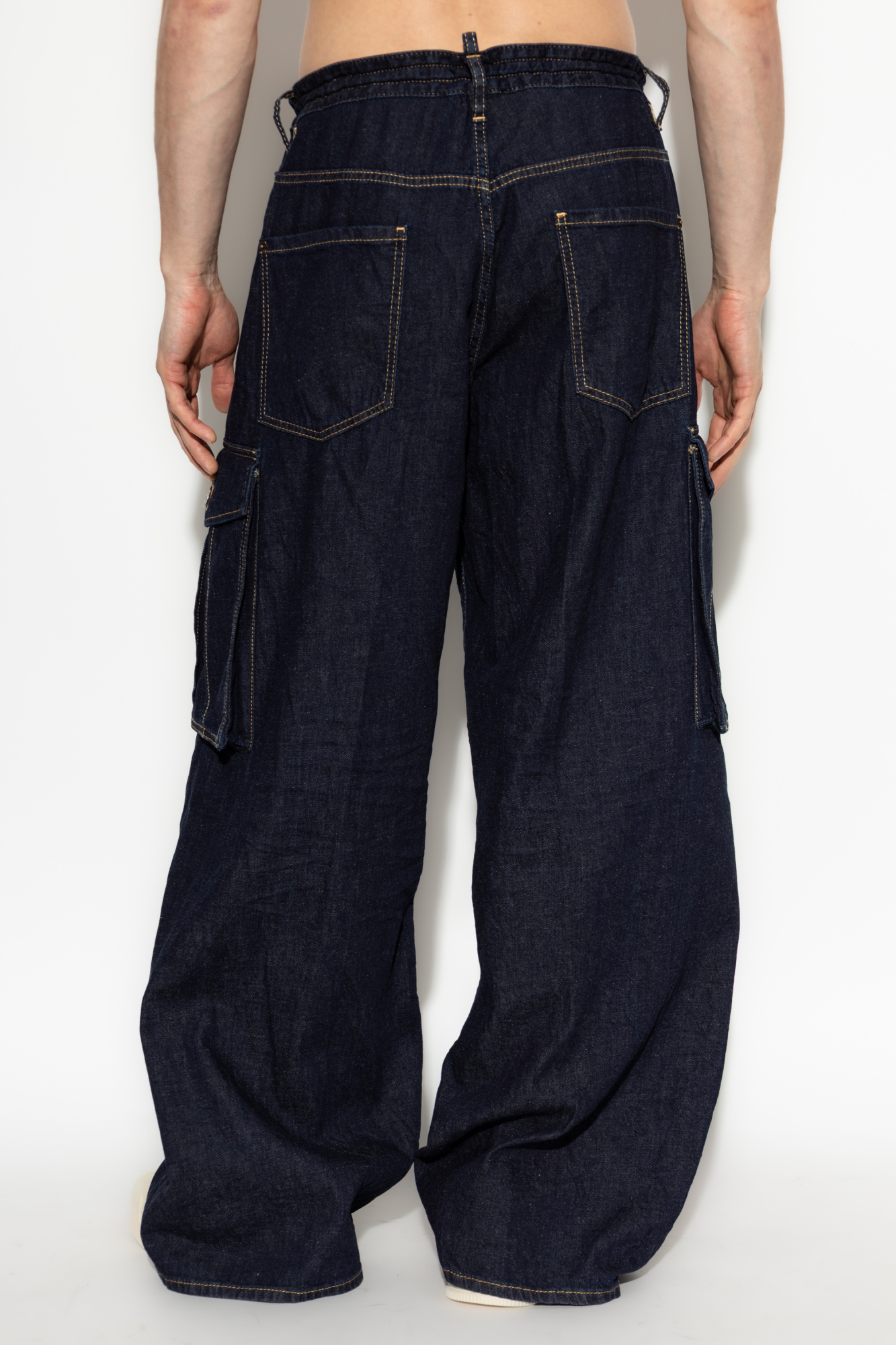 Dsquared2 Jeans capsule 'Summer Lovers' | Men's Clothing Dsquared2 Jeans capsule 'Summer Lovers' | Men's Clothing